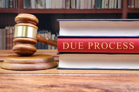 Due Process Global Impact Daily