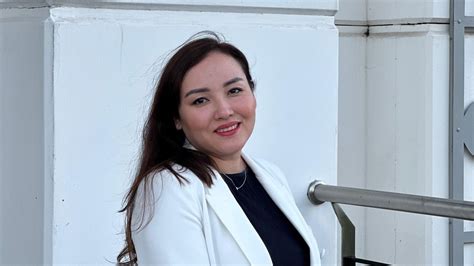 Почему Салтанат Нукенова не уехала из Гастроцентра в ночь убийства