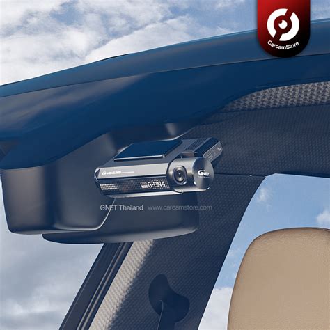 ใหม่ Gnet G On4 คมชัดดีที่สุดในโลก 4k Hdr กล้องหน้า หลังเกรดพรีเมี่ยม Carcamstore Th