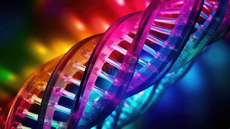 Genome Dna Sequence Stock Illustration Illustration Of Genome 307613285