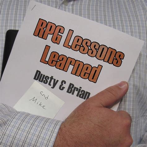 Rpg Lessons Learned 044 Pathfinder Beginner Box Campaign Data Driven Retrospective