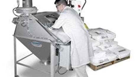 Hapman Chemical Processing