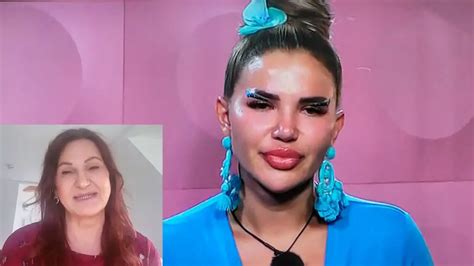 Beauty And The Nerd Profi Zofferin Kim Virginia Der Rührende Appell