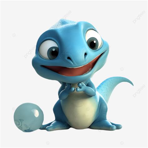 공룡 짐승 아기 귀여운 만화 입체 3d 모델링 캐릭터 일러스트 캐릭터 일러스트 만화 일러스트 3d 일러스트 Png 일러스트 및 Psd 이미지 무료 다운로드 Pngtree