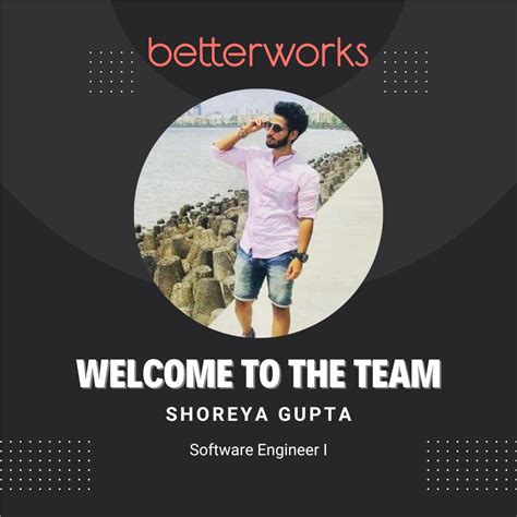 Shoreya Gupta On Linkedin Softwareengineer Development Coding Team