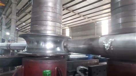 Máy Uốn Thủy Lựcuốn ống Inox 1016 Dày 3 Ly Uốn ống Không Móp Lh 0898438357 Youtube