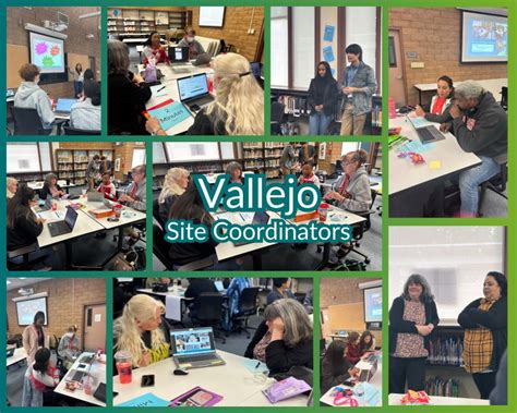 Lead By Learning On Linkedin Vcusd Sitecoordinators Dedication