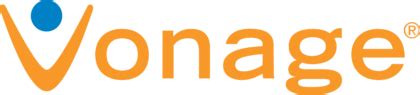 Vonage Logos Download