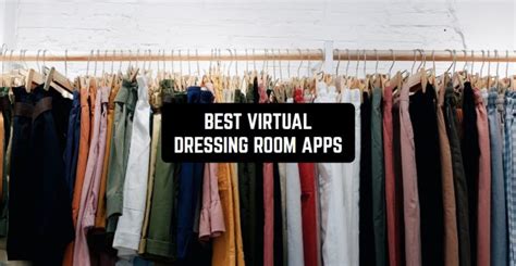7 Best Virtual Dressing Room Apps For Android And Ios Freeappsforme