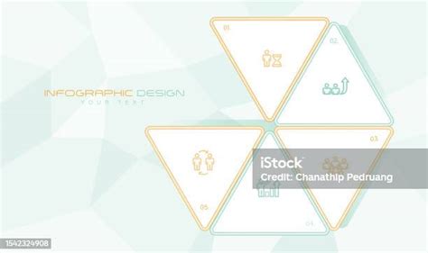 인포그래픽 아이콘이 있는 타임라인 다이어그램 스톡 일러스트레이션 타임라인 시각 자료 인포그래픽 벡터 아이콘 육각형 개념에 대한 스톡 벡터 아트 및 기타 이미지 Istock