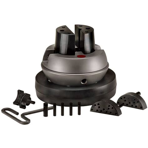 Grs Low Profile Vise