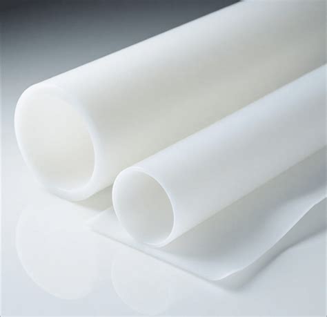 Pvdf Vs Ptfe Who Is The True King Of High Temperature Plastics Quanda Plastic
