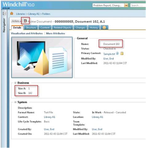 Create An Instance Of The New Document Subtype