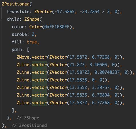 Flutter 实现 “真” 3d 动画效果，用纯代码实现立体 Dash 和 3d 掘金 Logo · Gitbook