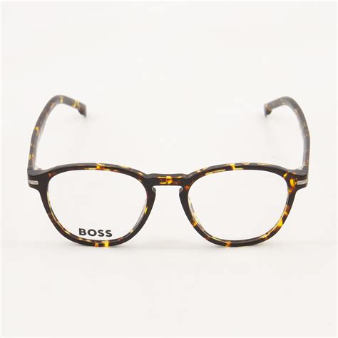 Tortoiseshell Round Glasses Frames Tk Maxx Uk