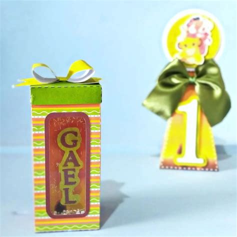 Kit Festa Rei Leao Simba Elo7 Produtos Especiais