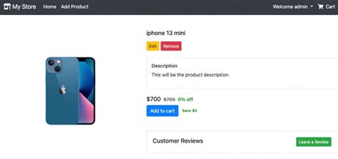 Starter Guide Build E Commerce Web App Using Mongodb And Node Js In One Click Alibaba Cloud