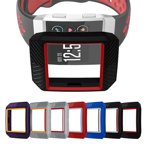 Fitbit Ionic Accessories Strapsco