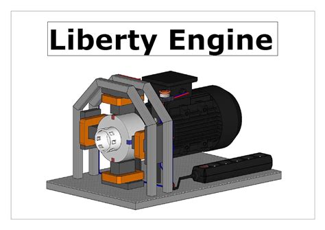 Amazon Br EBooks Kindle Liberty Engine French Edition Beaugrand