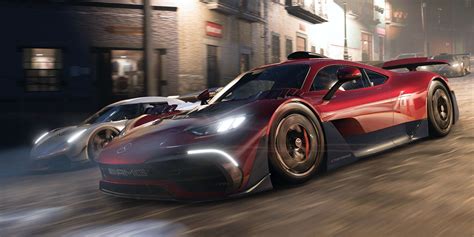 Best Electric Cars In Forza Horizon 5