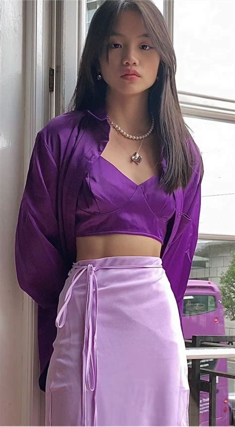 Pin By Aagdolla On Girls Fashion I Like Asian Girl Fashion Fashion