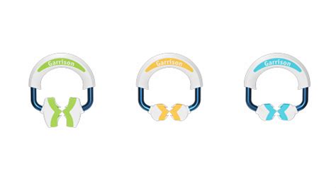 Strata G Sectional Matrix System Advanced Class Ii Restoration