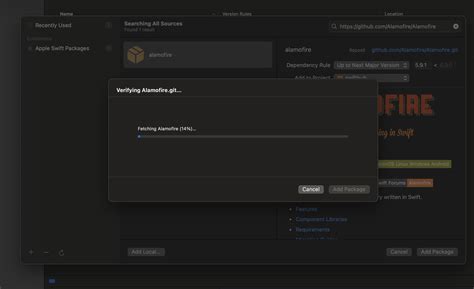 xcode给项目安装依赖包或者第三方库，操作教程 xcode添加第三方库 csdn博客