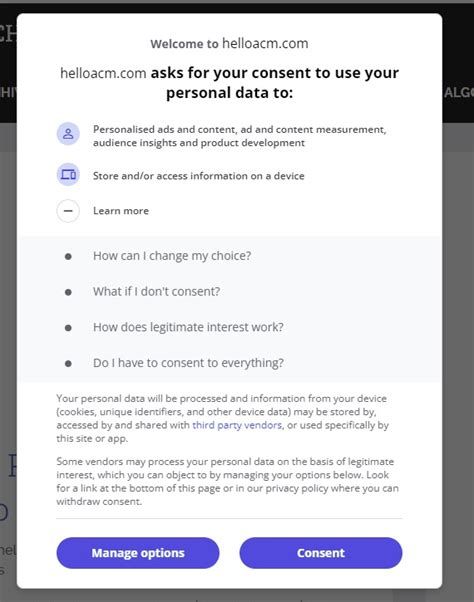 How To Comply With Gdpr In Adsense Algorithms Blockchain And Cloud