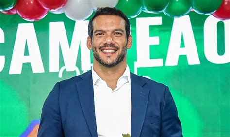 Samir Xaud é Eleito O Novo Presidente Da Cbf Cartacapital