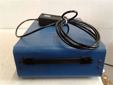 Gyrus Circon Acmi Aeh 3 Electrohydraulic Lithotripter With Footswitch