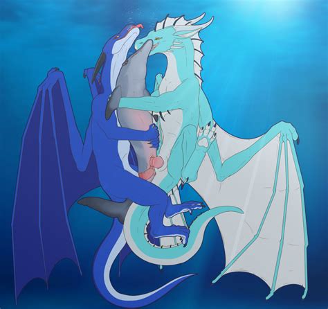 Rule 34 2020 Absurd Res Anal Anal Sex Blue Body Call Vagabond Cetacean Delphinoid Dragon
