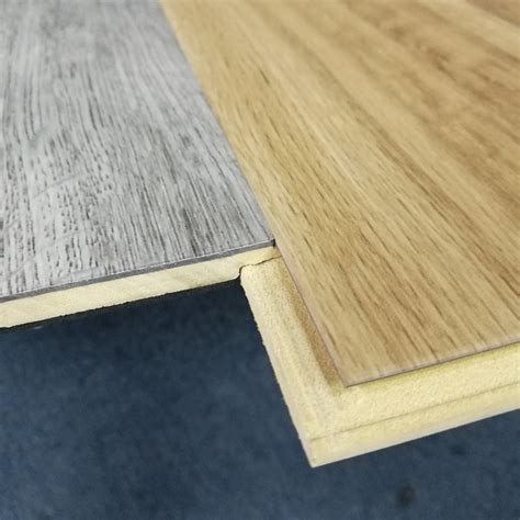 The Difference Between SPC And WPC Click Flooring 3C Flooring 3C