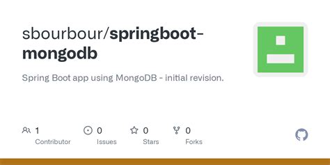 The Journey Of 100daysofcode Springboot Mongodb The Treehouse Mongodb Developer Community