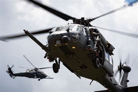 Black Hawk Discover Three Versions Of The Legendary Black Hawk Helicopter