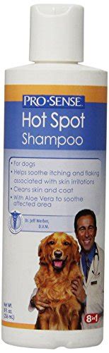 Prosense Dog Shampoo Dogshampoo