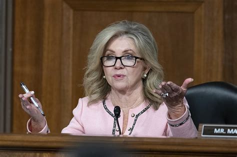 Opinion Fbi Should Release Epstein Sex Trafficking Records As Gop Sen Marsha Blackburn Demands