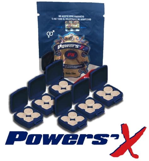 Powersx For Men Tablets Alfasx