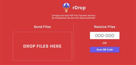 4 Best Websites To Transfer Files Without Installing Software Apps