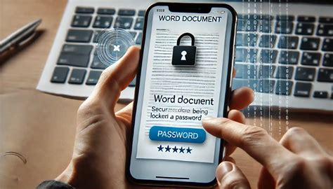 Password Protect Word Document How To Do It Safely