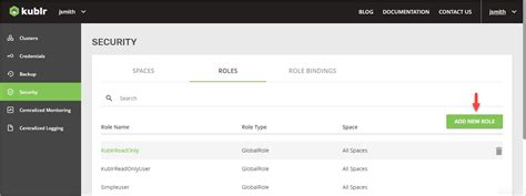 Kubernetes Rbac Integration Kublr Documentation
