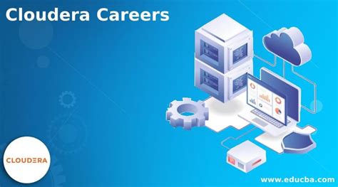 cloudera careers interview and jobs requirements listing