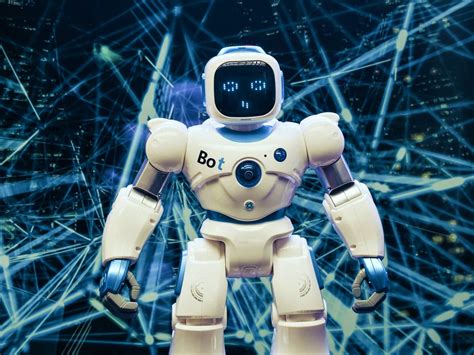 Difference Between Robotics And Automation Inst Tools