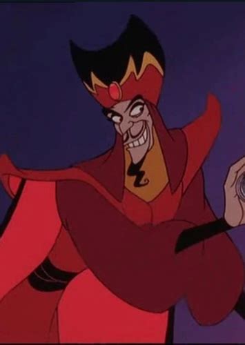 Fan Casting Hans Conried As Grand Vizier Jafar In Aladdin 1960s On Mycast