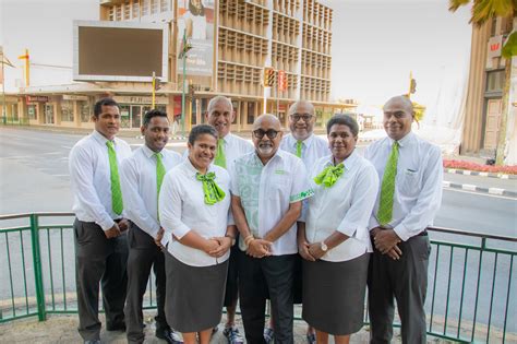 Bsp Life Fiji Limited Home
