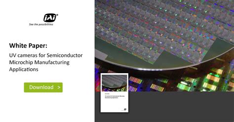 Download The Uv Imaging Technology For The Semiconductor Industry White Paper Jai A S