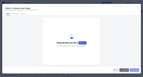 Editor Documentation Editor