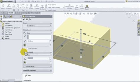 Getting Started With Solidworks Vba Macro 1 Best Guide