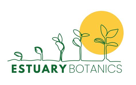 Estuary Botanics Plants People Wildlife