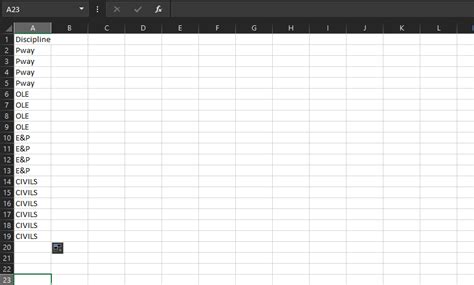 Using Excel Transpose Data From Column To Row Whilst Also Finding Uniques Stack Overflow