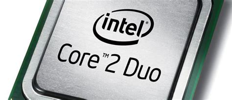 Core 2 Duo E6750 recension - Ninja-Teknik